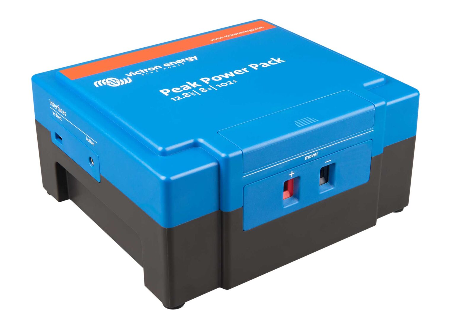 Peak Power Pack – Carbon Friendly Energy